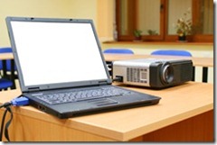 Getting the Most from your Projector and Laptop – Teachnet.ie