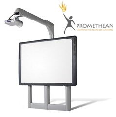 Getting the Most from your Promethean Interactive Whiteboard – Teachnet.ie